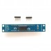 MAX7219 8 Digit 0.36 inch 7 Segment LED SPI Display Module Arduino Raspberry AVR